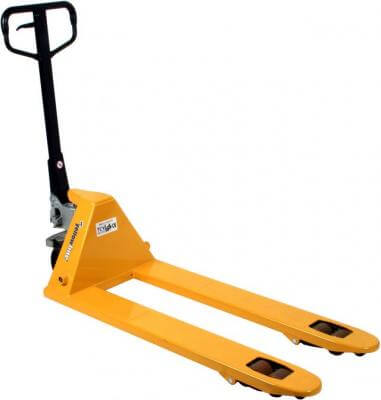 Haklift Haarukkavaunu 2500kg | Kailatec-Verkkokauppa