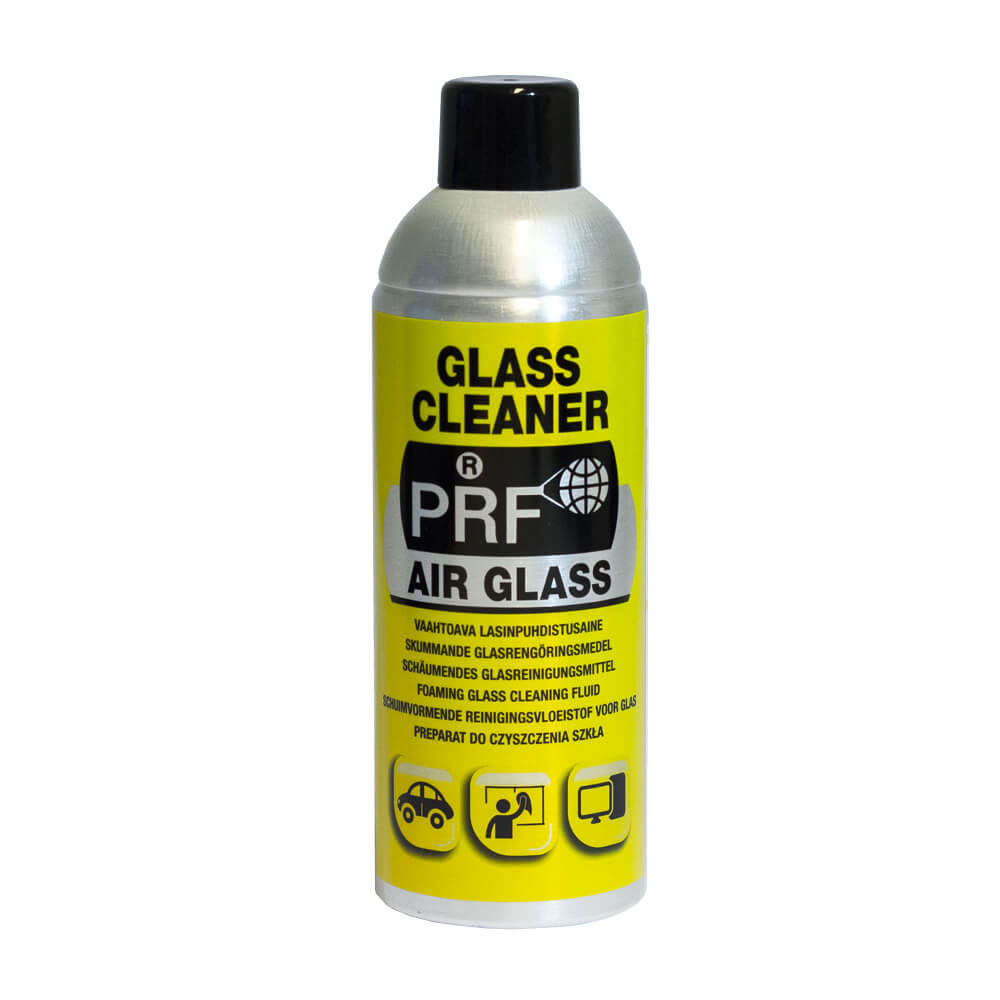 PRF Air Glass | Spray-tuotteet | Kailatec-Verkkokauppa PRF Air Glass | Spray-tuotteet | Kailatec-Verkkokauppa